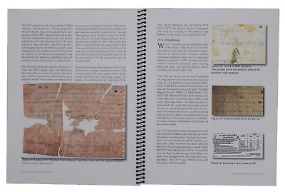 1974 Corvette Build Sheet