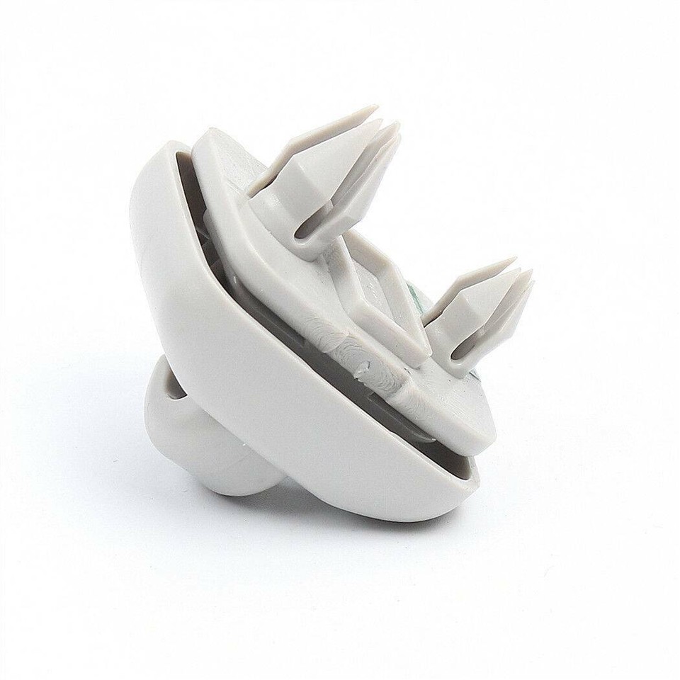 Sonnenblende Clip Hacken Halterung Halter Für Audi A1 A2 A3 A4 A5 S5 Q3 ...
