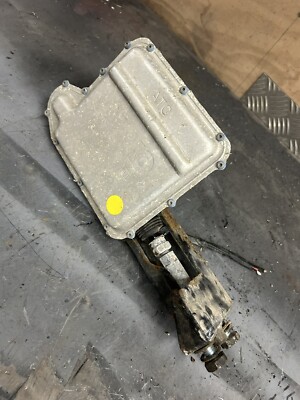 CARAVAN ALKO ATC CONTROL BOX 1601 | eBay UK