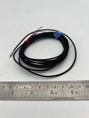 KEYENCE EH-302 Proximity Sensor Head Shielded Cylindrical f2.8 JAPAN | eBay