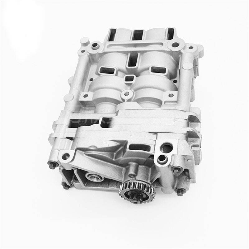 Engines Oil Pump Balance Shaft Assembly 23300-2G200 FIt For hyundai ...