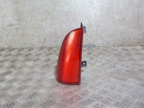 MERCEDES-BENZ VIANO VITO W639 2010-2016 PASSENGER REAR REFLECTOR ...