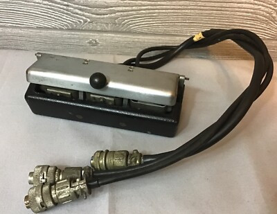 Vintage AMPEX Reel to Reel Head Stack Assembly 300 350 351 440 | eBay