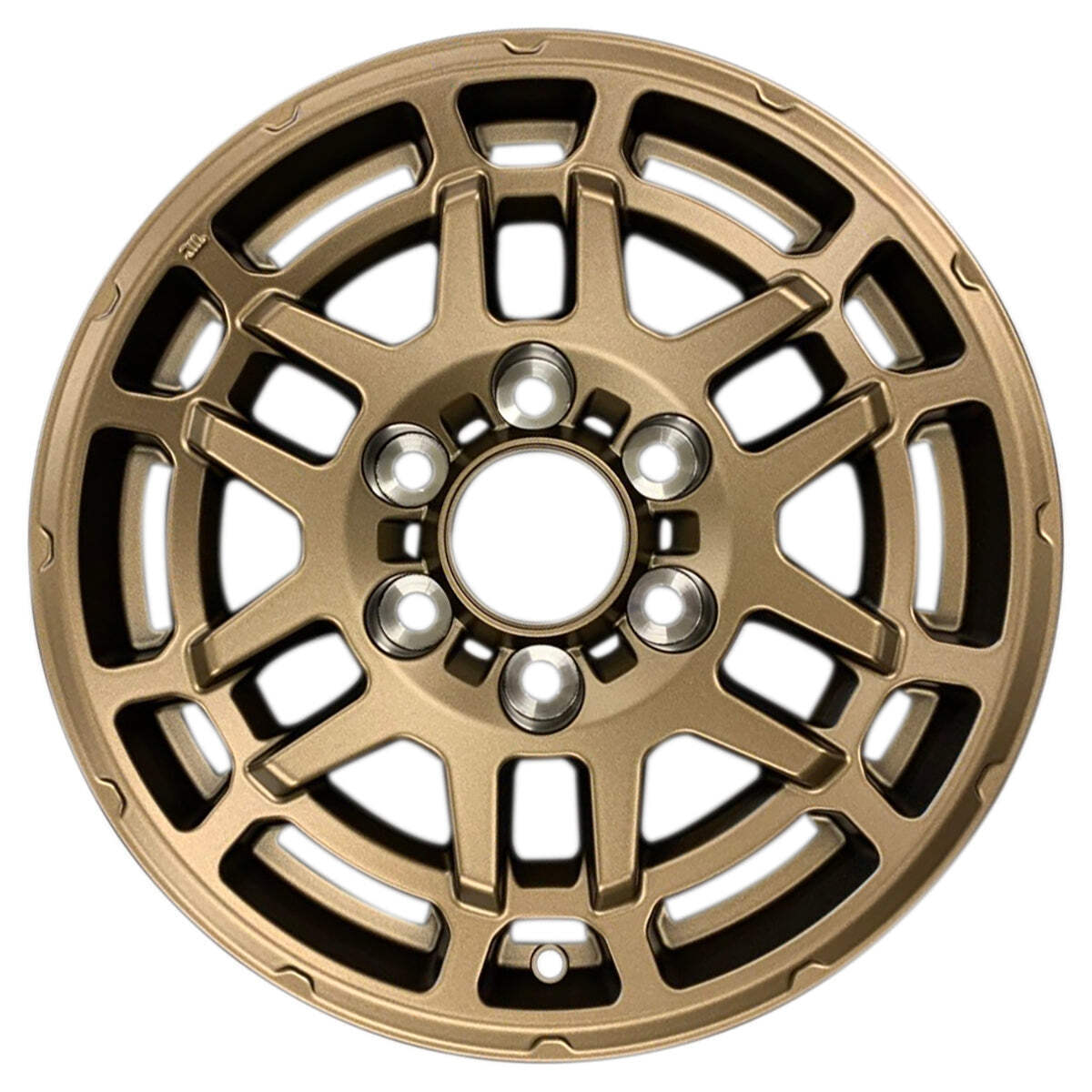 Toyota Tacoma 2022 2023 16" OEM Wheel Rim Trail Edition PT946352212F ...