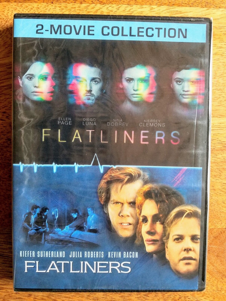 Flatliners Netflix New Movies On Demand: 'Dunkirk,' 'The LEGO Ninjago