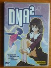 NEW DNA 2 DVD Anime Series Volume 2 Turbulence Episodes 4-6 US Manga ...