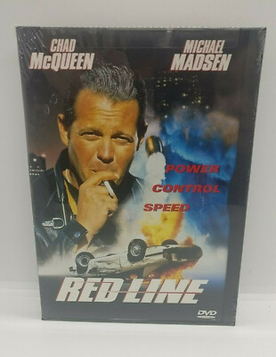 New - Red Line (DVD, 1999) 14381561920| eBay