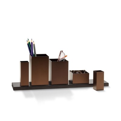 Theo Office Butler 6-Piece Set | eBay