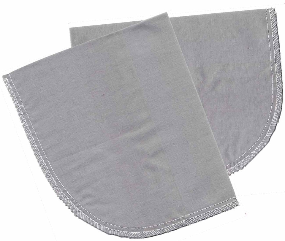 Replacement Trouser Pants Repair Pockets Iron On One Pair 5 in x 6 in ...