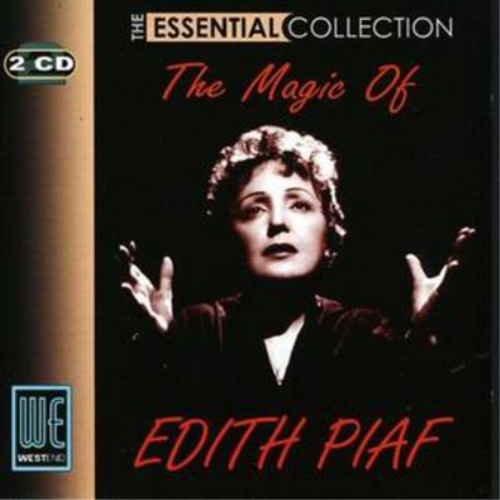 Édith Piaf The Essential Collection (CD) Album 5022810193920 | eBay