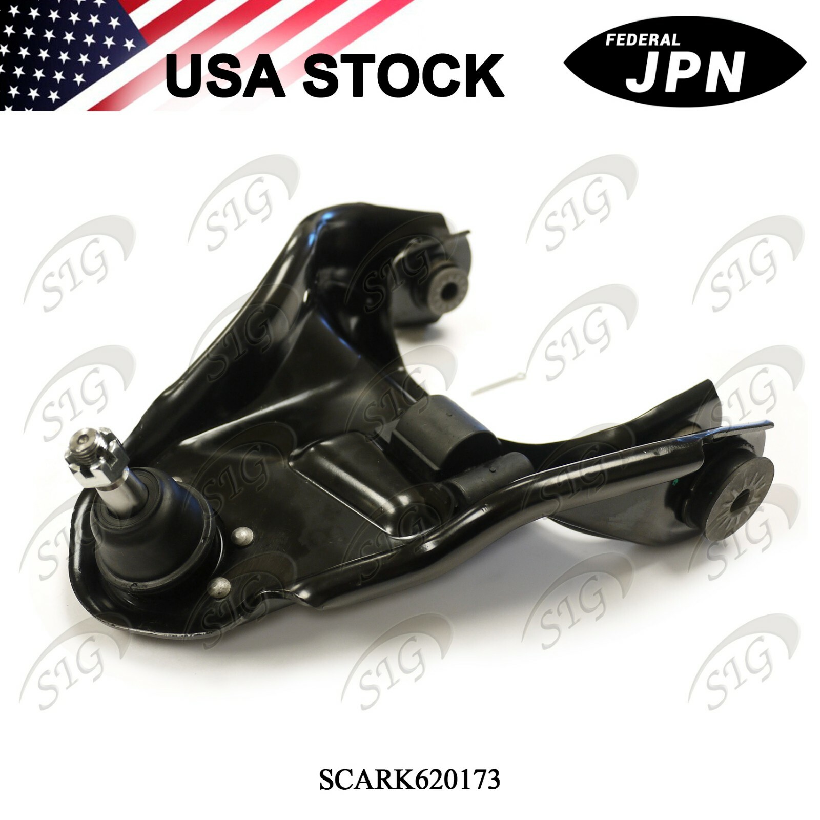 Front Right Upper Control Arm for GMC Syclone 1991 1pc | eBay