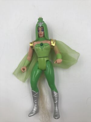 Double Trouble She-Ra Princess of Power MOTU 1985 Mattel Vintage ...