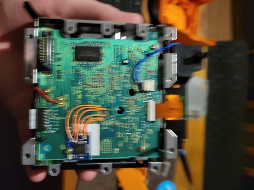 Nintendo Gamecube Console - Orange for sale online | eBay