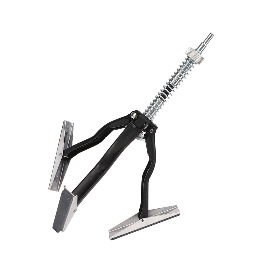 Engine Cylinder Deglazing Tool 27in Honer 3 Jaws Metal Brake Piston ...