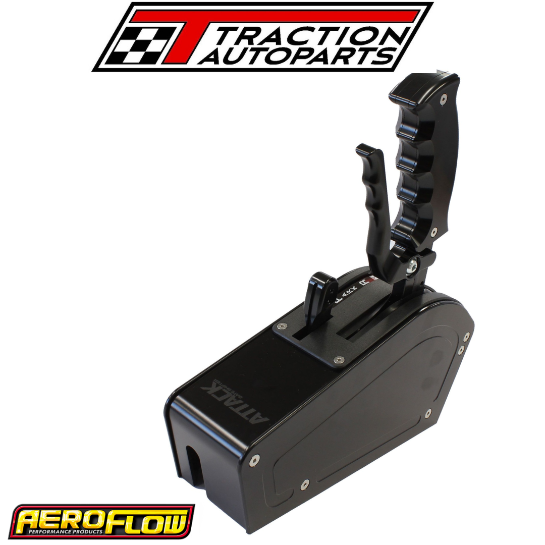 AEROFLOW Bang Shift ATTACK 2 Speed Forward & Reverse Pattern Gate ...