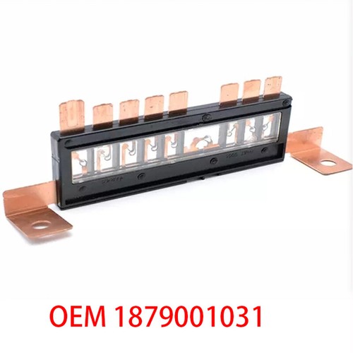 Multi Fuse Fit for 09-13 Kia Soul Forte 2012-2017 Hyundai Accent 18790 ...