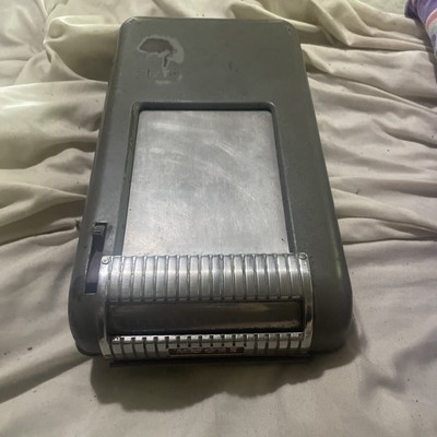 Cash Register, Adding Machines - Receipt Machine