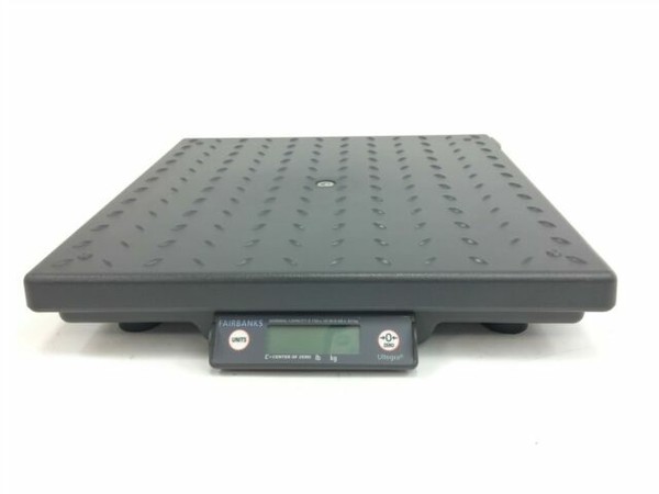 Fairbanks Ultegra SCB-R9000-14U USB Powered Parcel Shipping Scale for ...