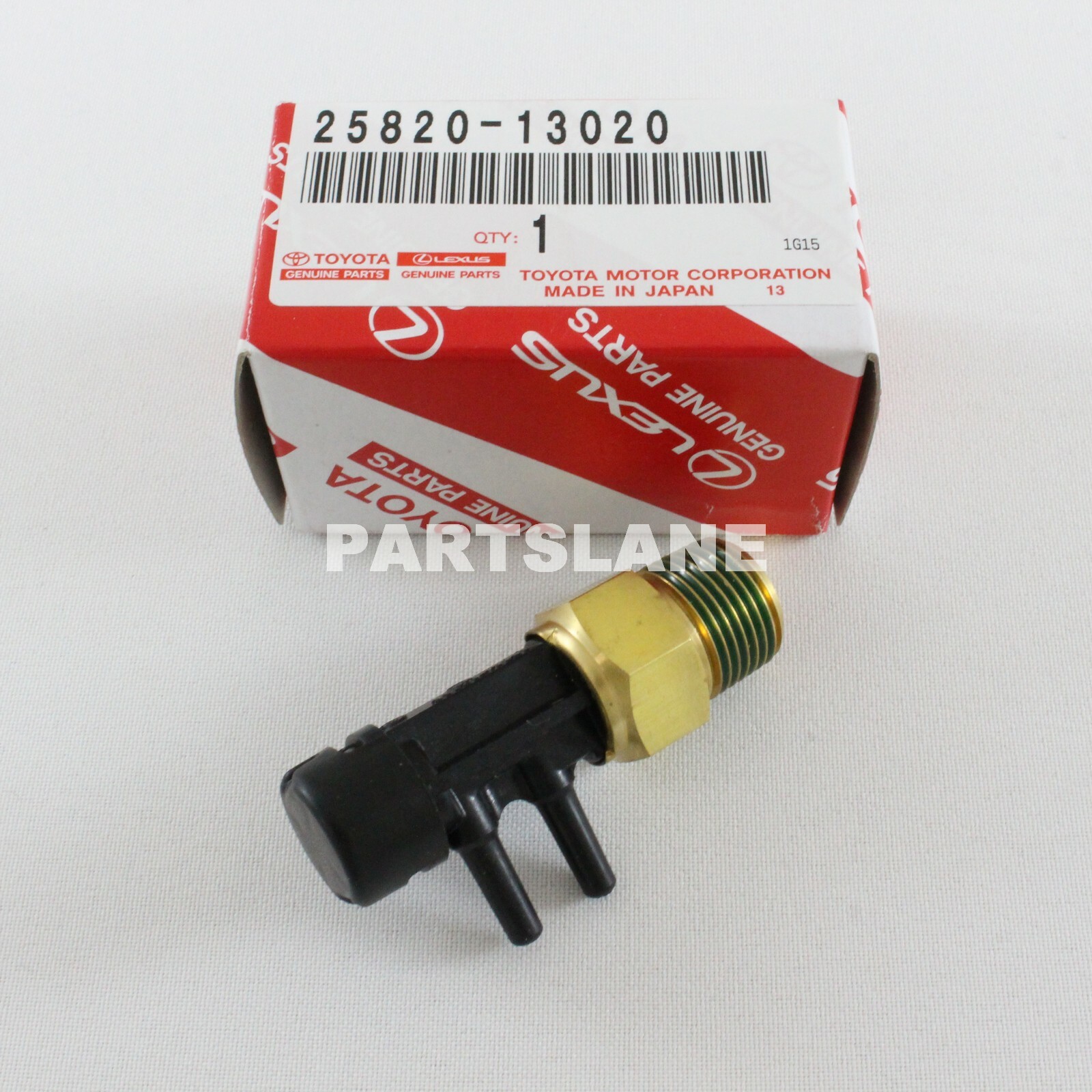 Lexus LX450 Land Cruiser FZJ80 FJ80 FJ62 OEM Vacuum Switching Valve ...