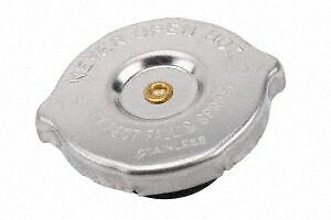 Radiator Cap ACDelco Professional/Gold RC26 | eBay