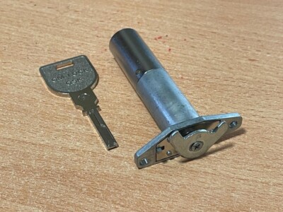 OEM PACHISLO Slot Machine Door Lock / Key 3" P Hook THICK KEY | eBay