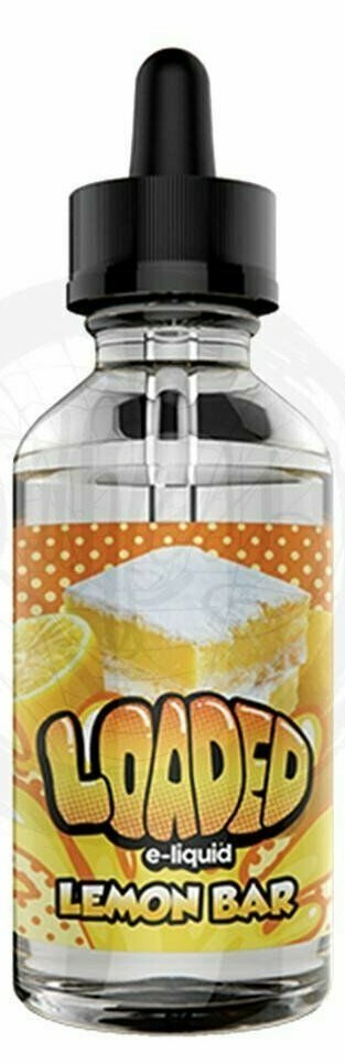 Loaded E-Liquid Vaping E-Cig Juice ALL Flavours 100ML 0MG TPD BUY 2 GET ...