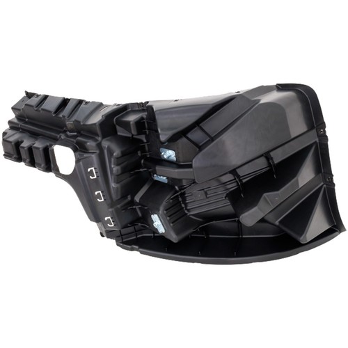 Front Right Bumper Face Bar For 17-22 International LT625 4058384C2 ...