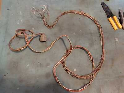 GEN III Transmission Plug 4L60E 4L80E | eBay