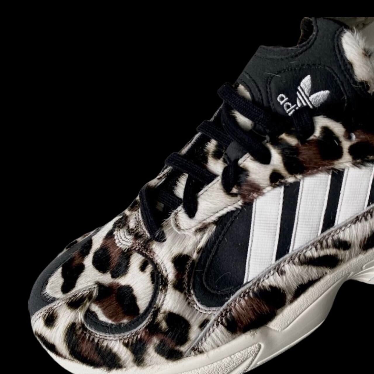 adidas leopard print trainers | eBay UK