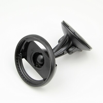 WINDSCREEN CAR HOLDER MOUNT FOR TOMTOM ONE 30 XLT XL XXL IQ LIVE EASY ...