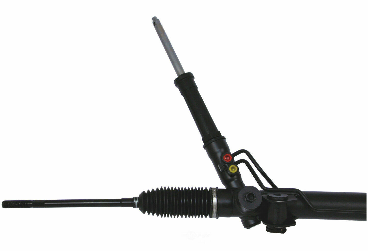 Power Steering Rack and Pinion Assembly for 2015-2019 Ford Transit-150 ...