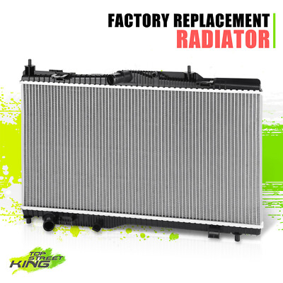 {DPI13826} Factory Style Radiator for Ford Ecosport 2.0L S SE SES ...