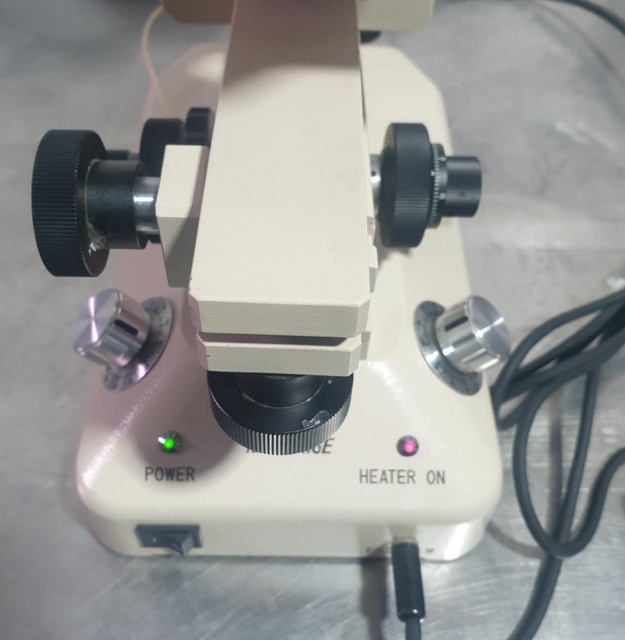 Narishige MicroForge MF-90 w 3LWD objectives 4x/10x/20X LOADED extra P ...