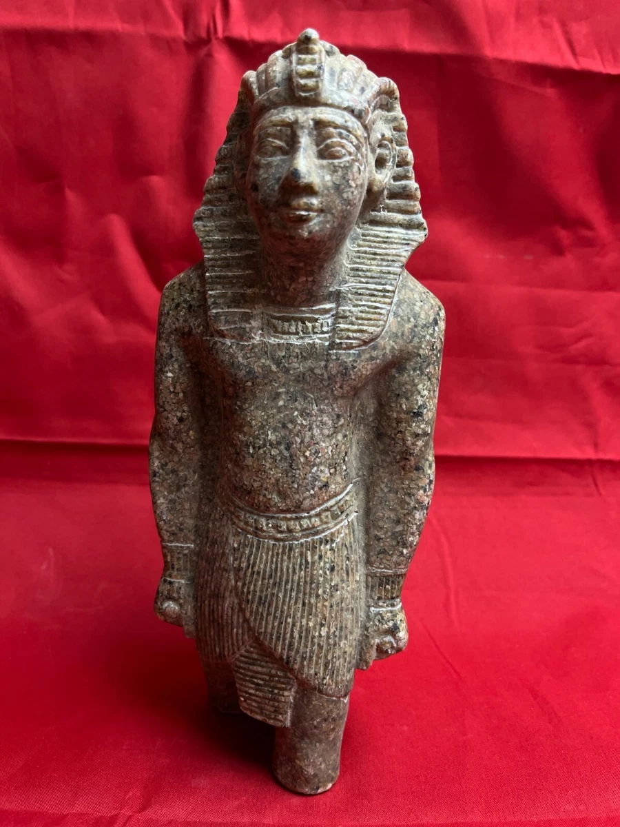 King Ramses Ii