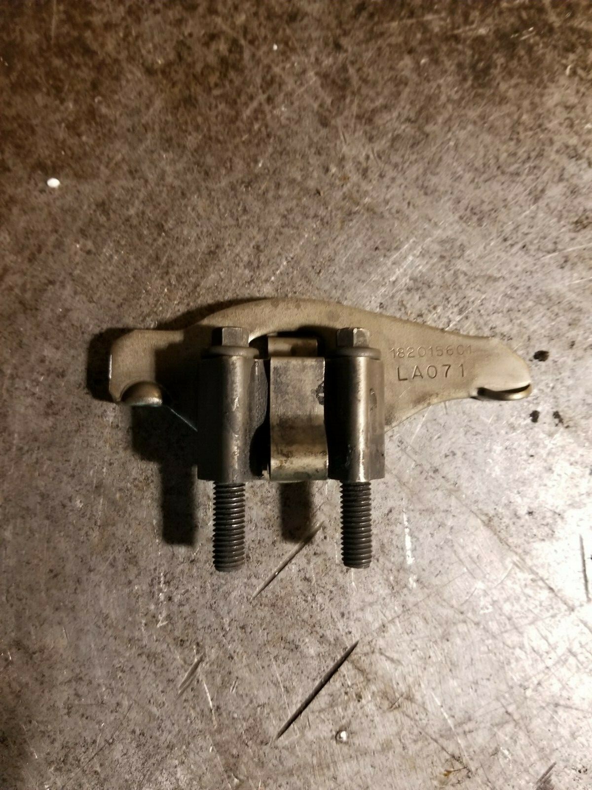 99-03 1999 - 2003 7.3 7.3L POWERSTROKE ROCKER ARM 1820156C1 | eBay