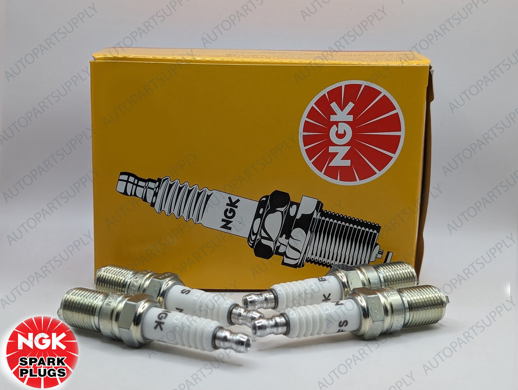 NGK LMAR9EJ - Alternative spark plugs