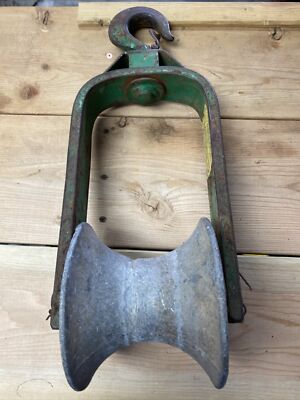 Cable Pullers - Hook Type Cable