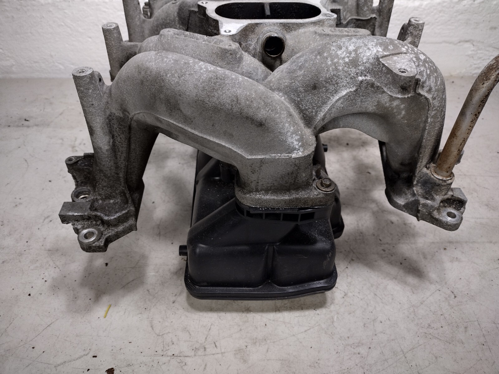 1999-2004 OEM Ford 5.4L 2v Aluminum Intake Manifold Power Improved PI ...