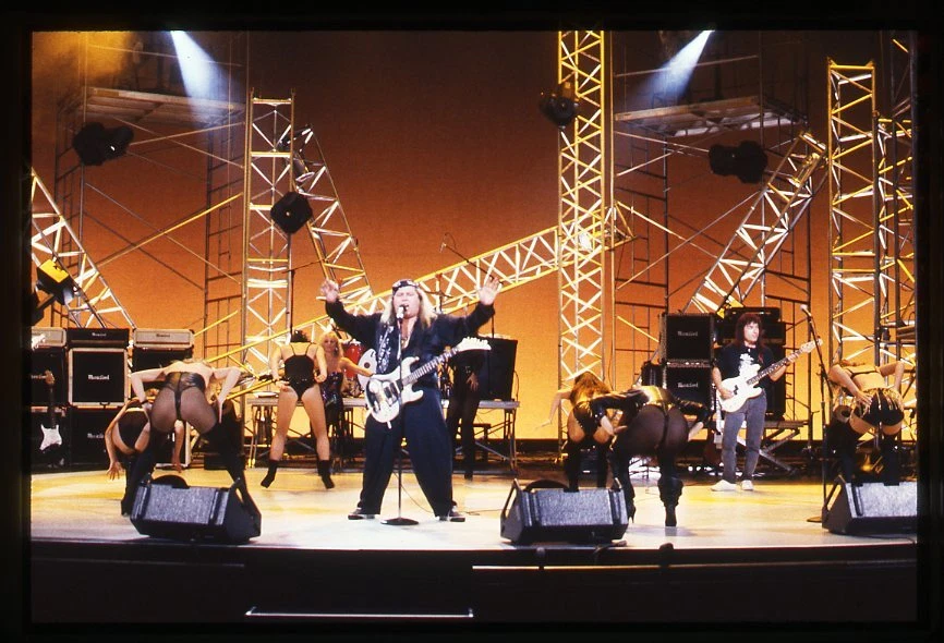 Back To School Movie Sam Kinison