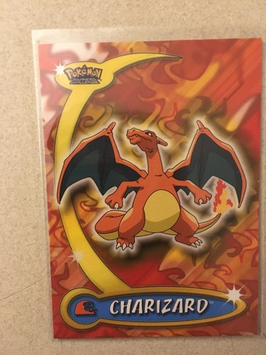 2004 Topps Advanced Challenge Booster Pack Unopened Pokemon Cards for ...
