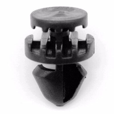 5 x Wheel Arch Moulding Clips for Land Rover LR3 LR4 DYC500010 | eBay