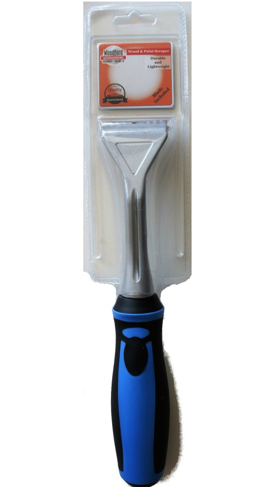 650 Bahco Replaced by professional 2 Inch Scraper with Carbide Blade | eBay