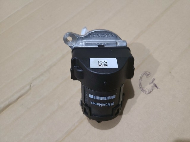 OEM Mercedes-Benz CLASSE C W204 EGR Valve A6421402160 Véritable for ...