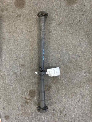 2007-2013 BMW 328i Rear DRIVE SHAFT Assembly OEM AWD | eBay
