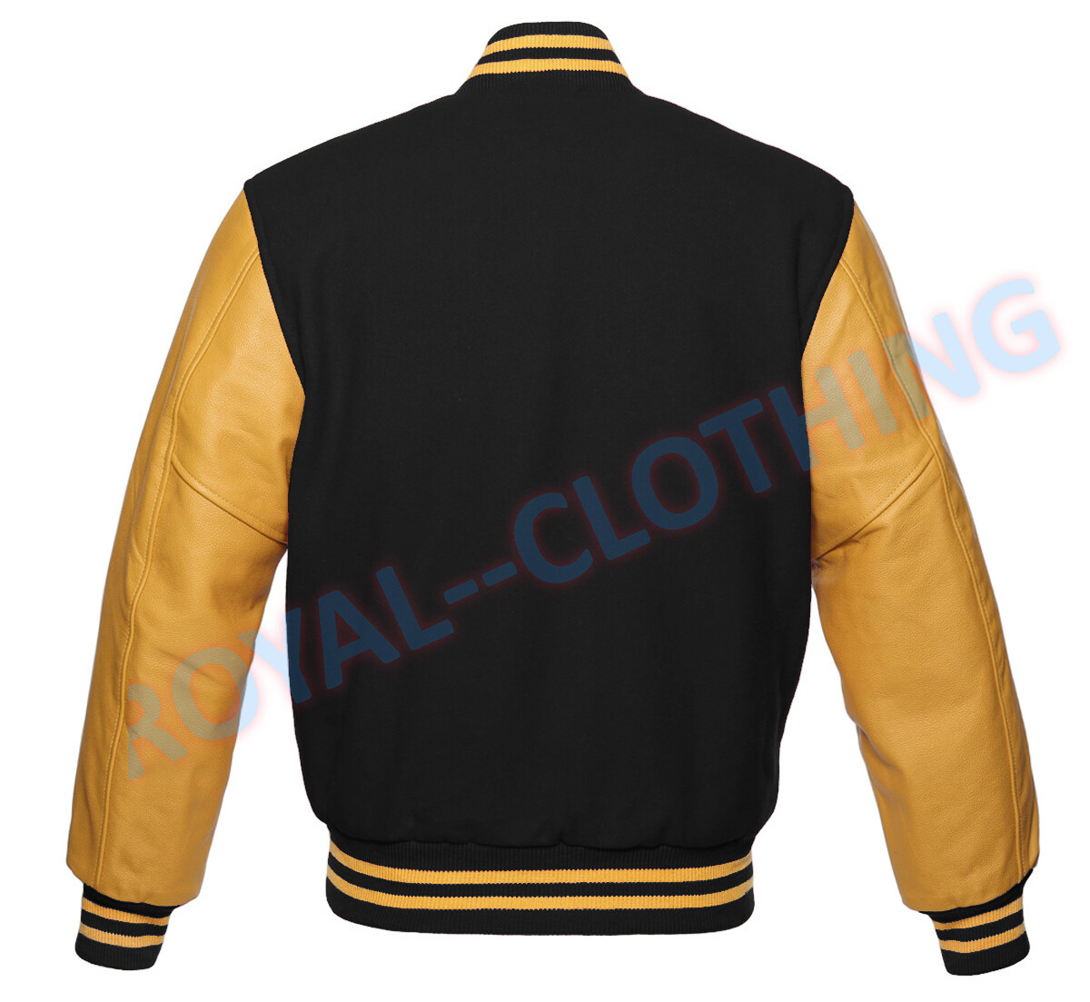 Leather Varsity Jackets For Girls