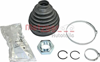 Drive Shaft Bellow Set Fits FIAT PEUGEOT CITROEN Ducato Bus 71771155 ...