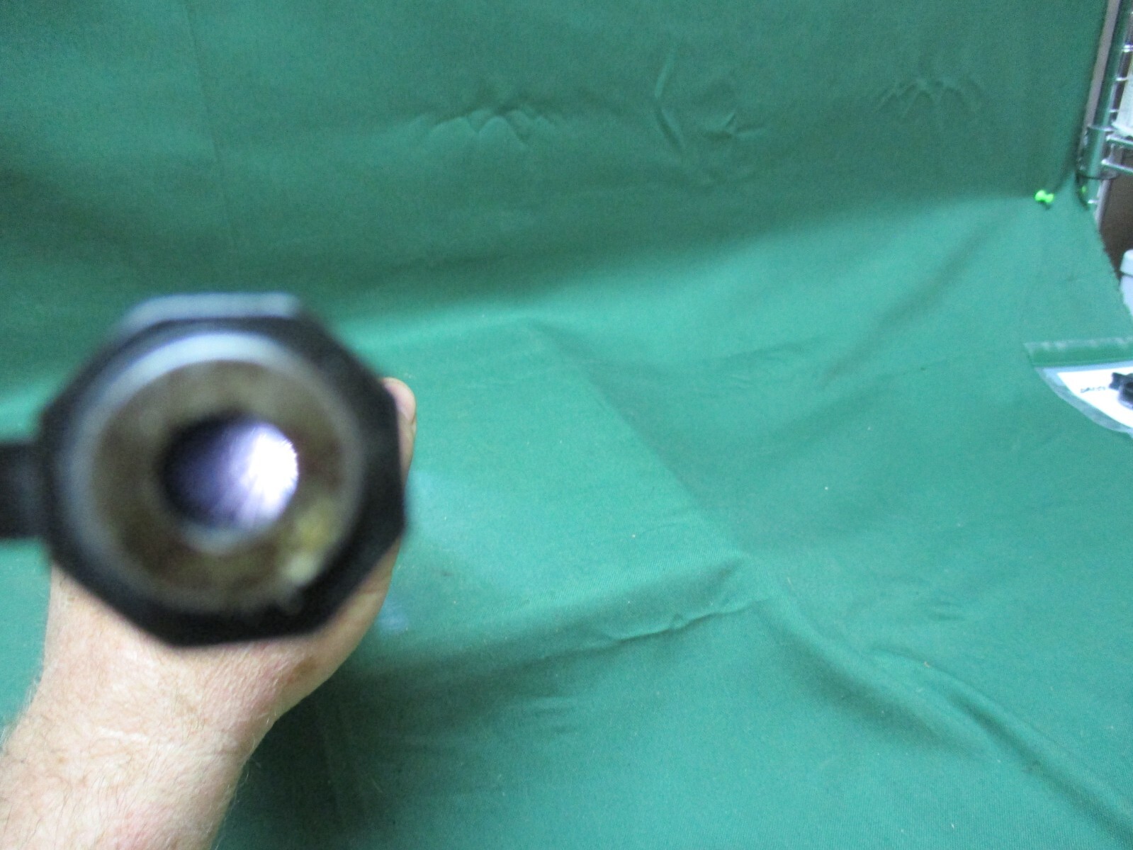 Daisy Legacy Model 2202, 22 LR Rotary Mag. Rifle., PARTS: Barrel ...