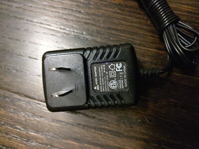 Intertek AC/DC Power Supply Adapter Unit MX075W1-0501000UX 5V 1A | eBay