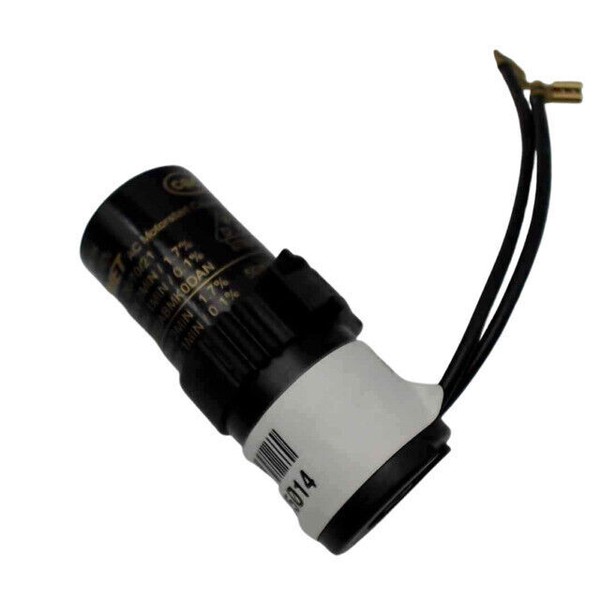 Danfoss 117U5014 220V Capacitor - Black for sale online | eBay