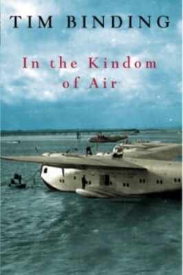 In the Kingdom of Air, Binding, Tim | eBay.de